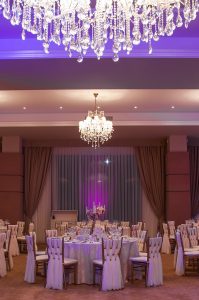 Reina Events Ballroom – Eventfull